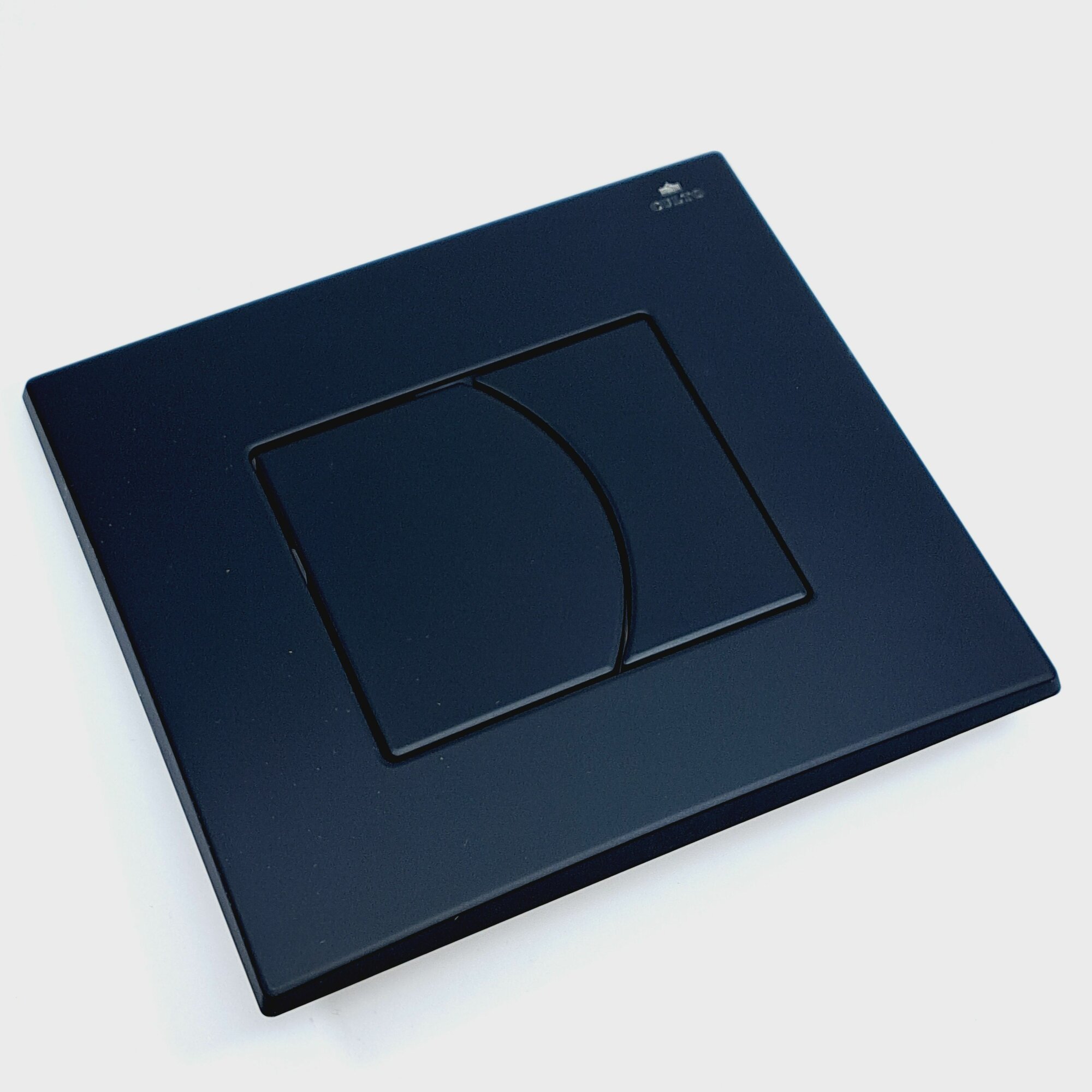 Панель смыва, черный матовый, арт. 99903151, CULTO