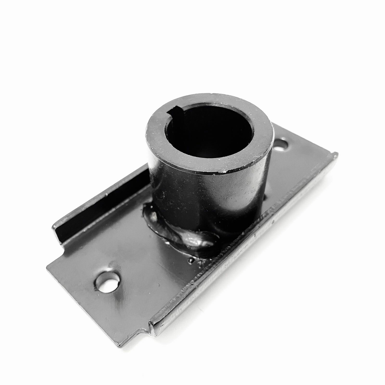 Адаптер / Крепление ножа для газонокосилки CHAMPION LM5347EBS с 2021 г. в. (D-25мм)