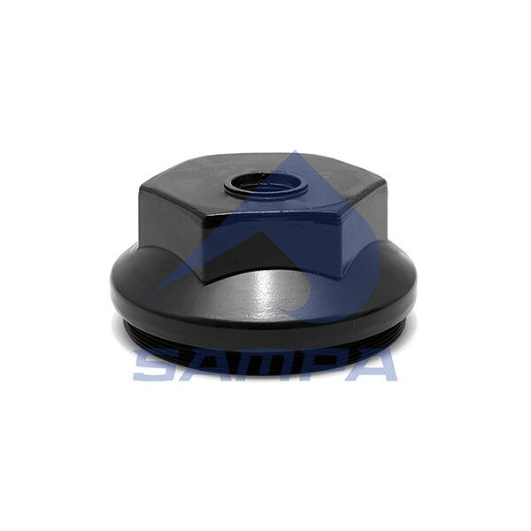 Колпак ступицы для автомобиля Iveco, SAMPA 060.138 (1 шт.)