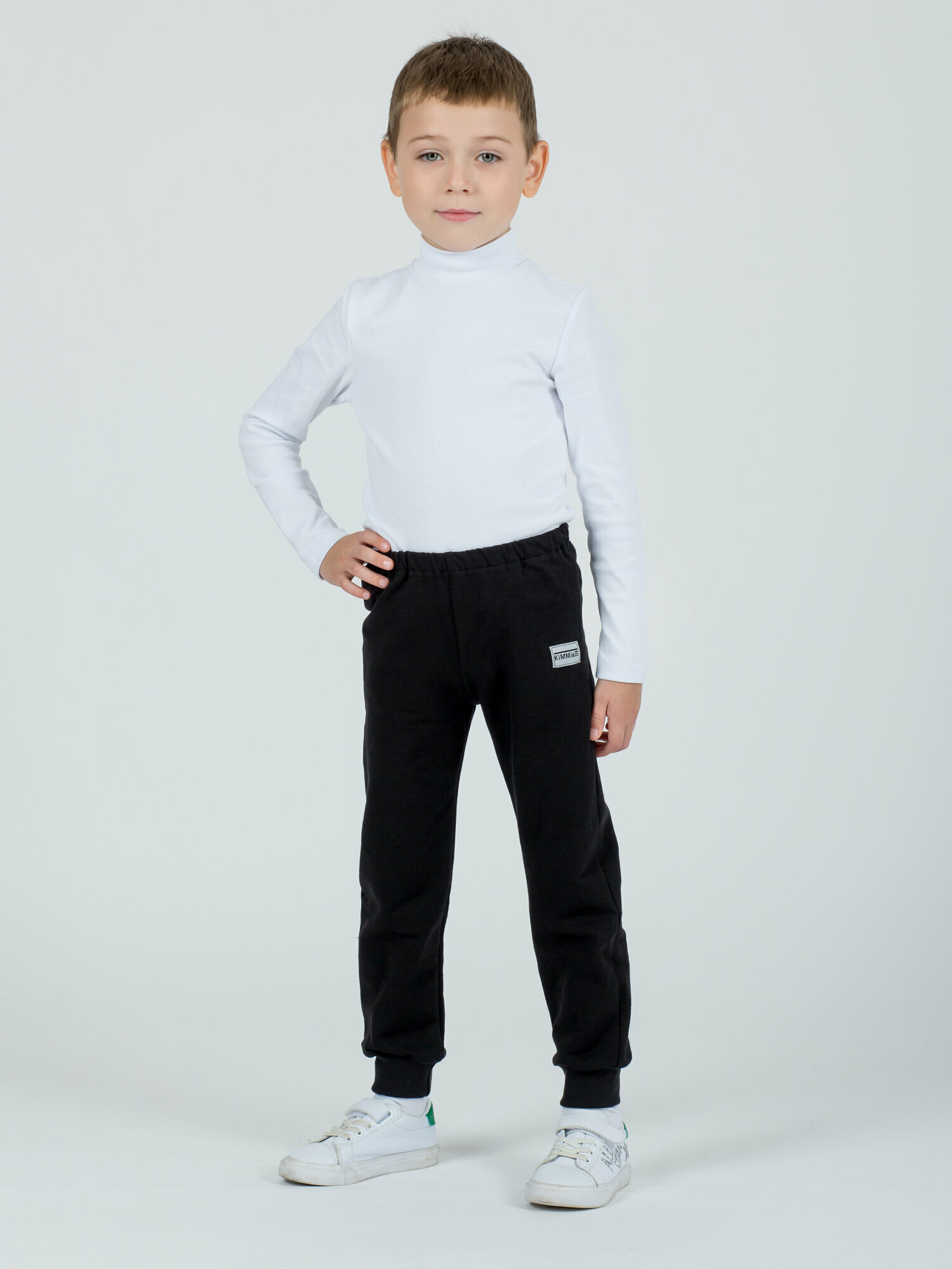 Брюки спортивные