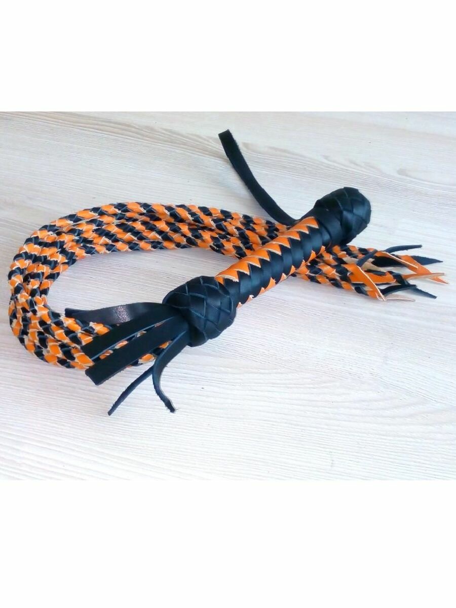 Плеть Кошка Минжал Хлыст