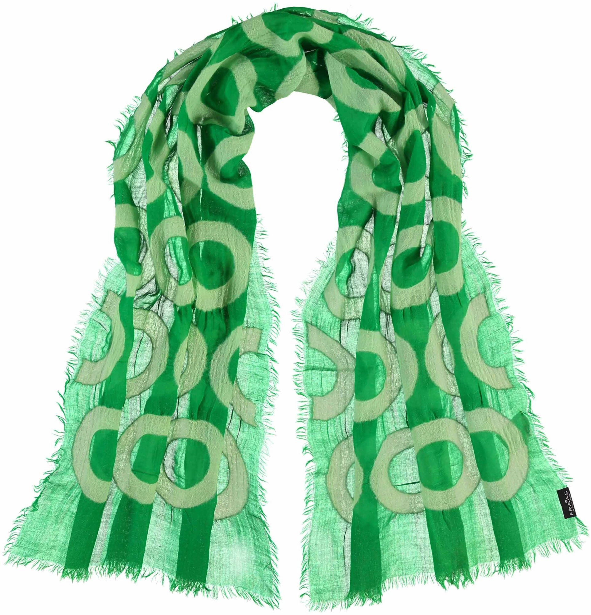 Шарф FRAAS для женщин