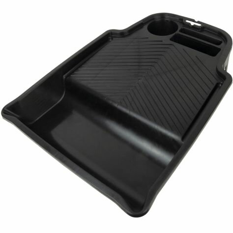 Ванночка малярная пластиковая 25 см Pentrilo Pro Extra 07753