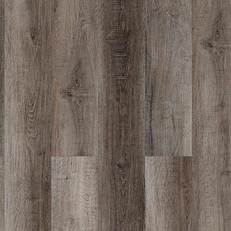 Виниловый ламинат CronaFloor Wood 4V Дуб Горный ZH-81109-1 1200х180х4 мм