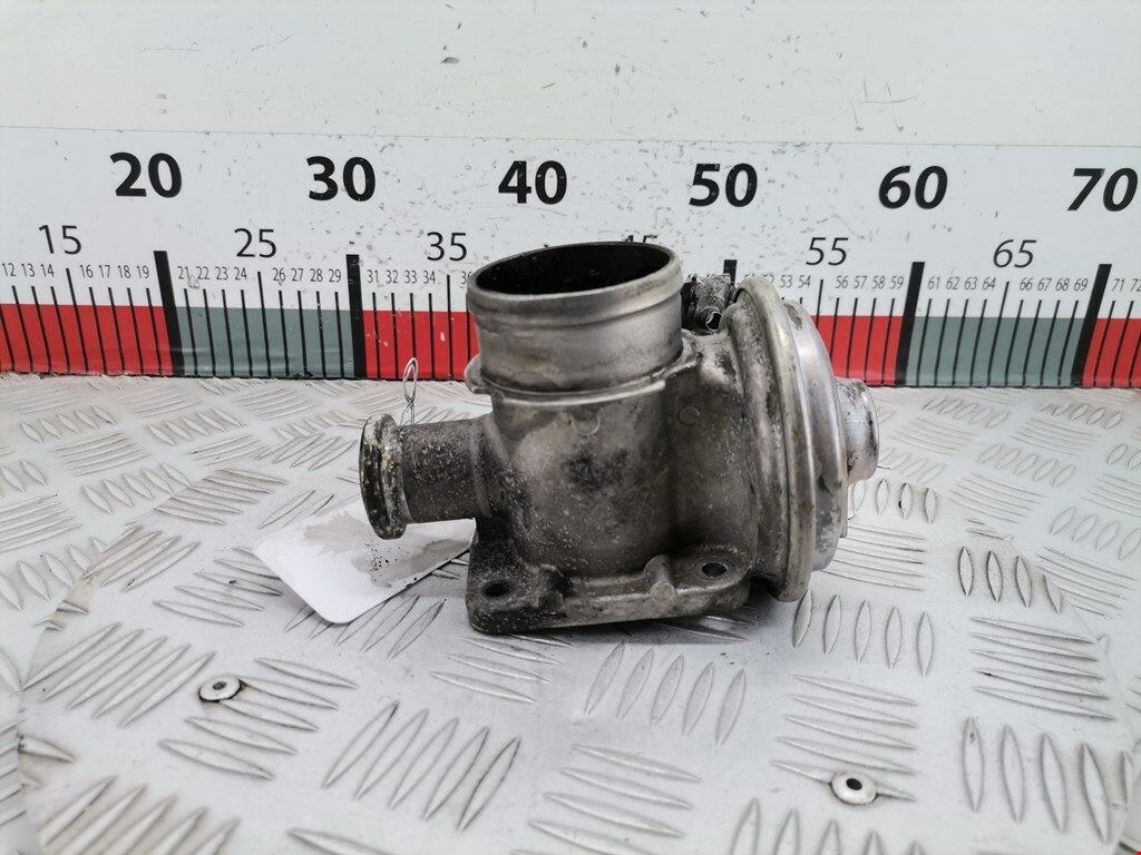 Клапан ЕГР EGR BMW 3-Series (E46) 11717804378 арт. 1903604