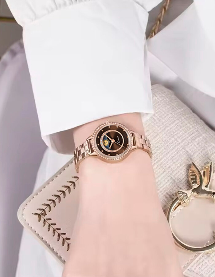 Наручные часы Fashion