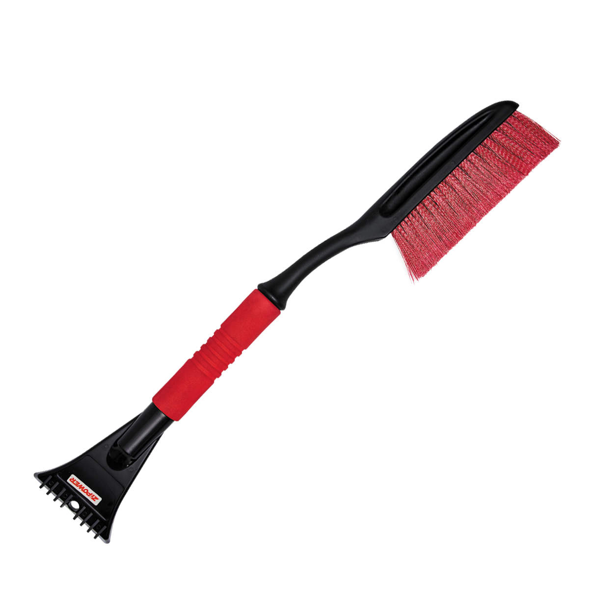 Щетка для снега со скребком 60 см. ZIPOWER, PM2163