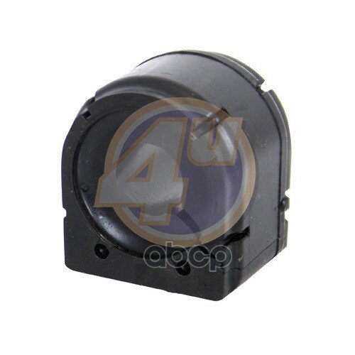 Втулка переднего стабилизатора 4U арт. MZ-T-16309