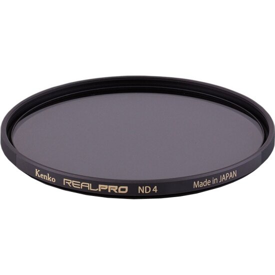 Фильтр Kenko 58S REALPRO ND4