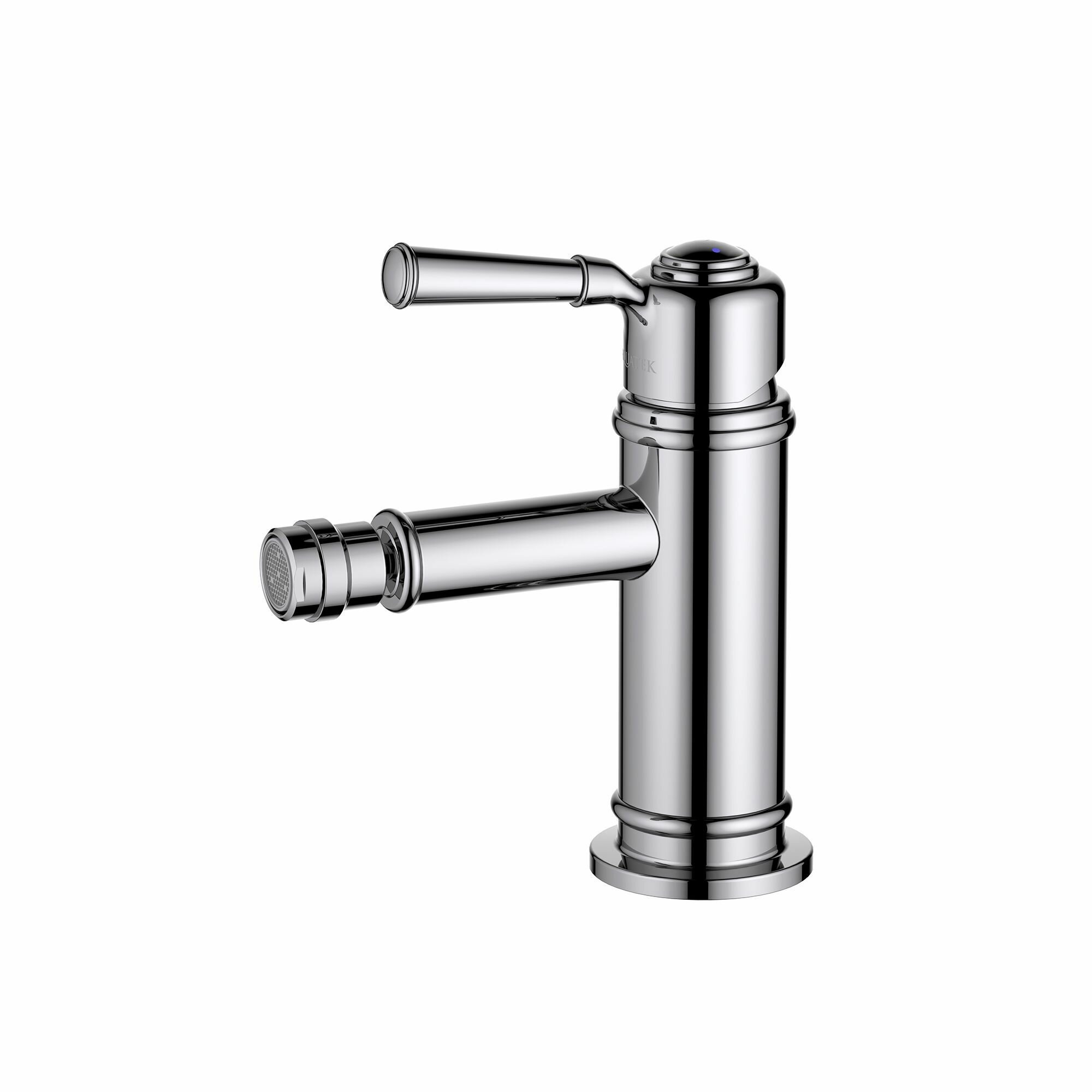 Смеситель для биде AQUATEK AQ1518CR классик, Хром