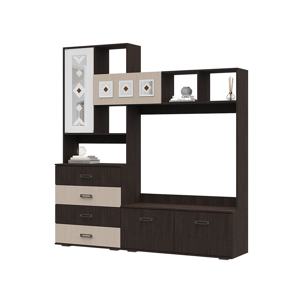 Стенка ДМ-44