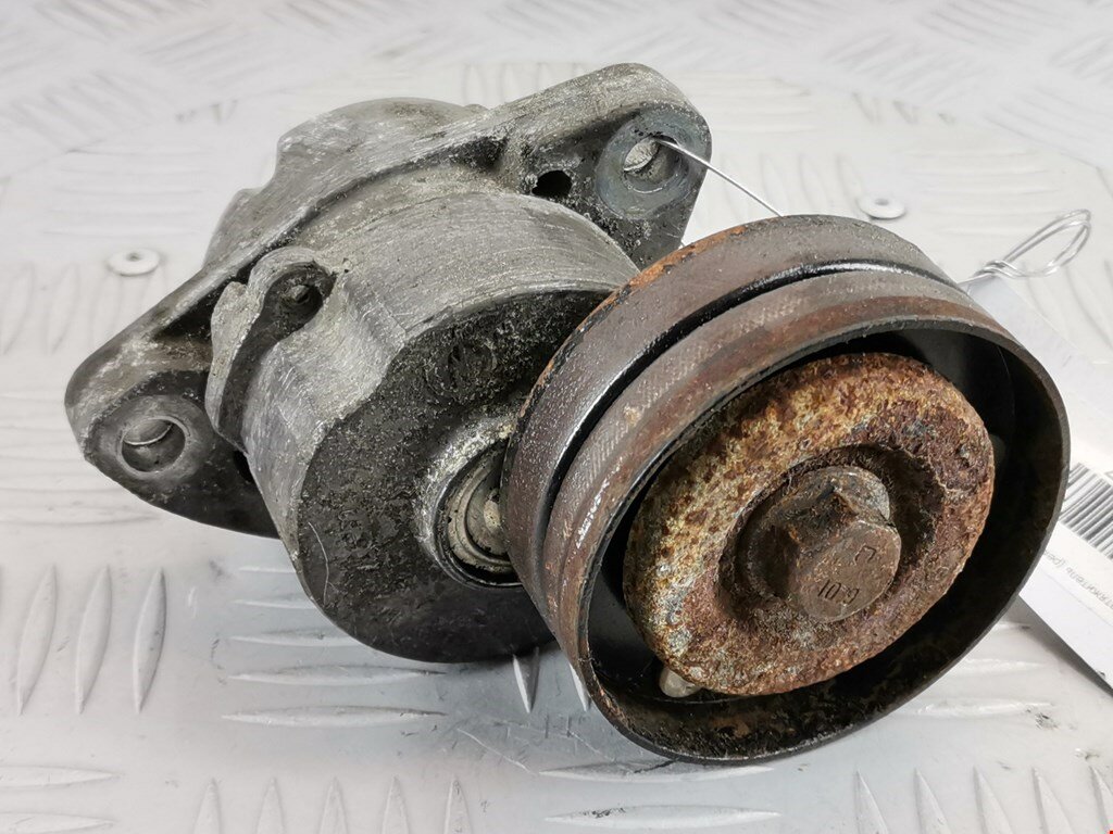 Натяжитель ремня генератора (приводного поликлинового ремня Opel Vectra B 24412292 арт. 1532247