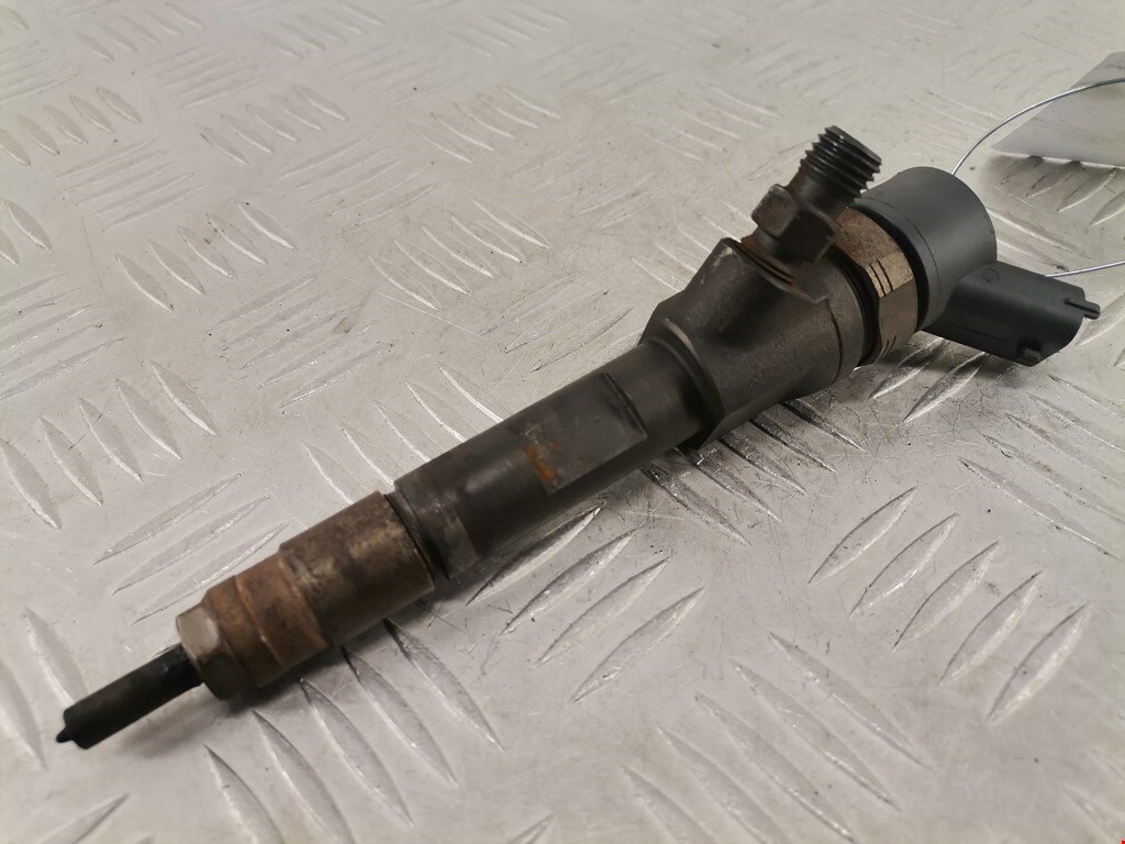 Форсунка дизельная электрическая Renault Megane 3 8200784019 арт. 1401831