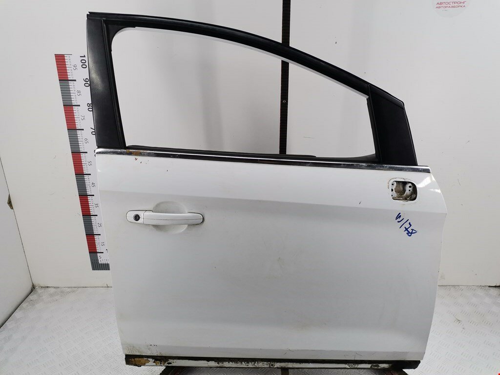Дверь передняя правая Ford Kuga 1 1712678 арт. 1767550