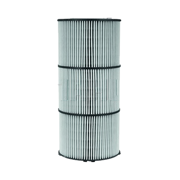 MAHLE ORIGINAL OX 832D (4721800109 / 4721800309 / 4721800409) фильтр масляный