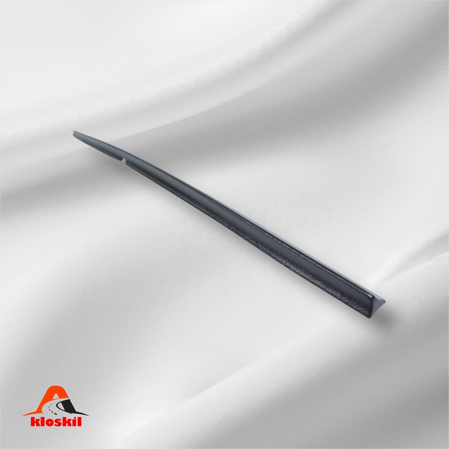 Спойлер "Файтер" для 2105, 2107 Гладкий