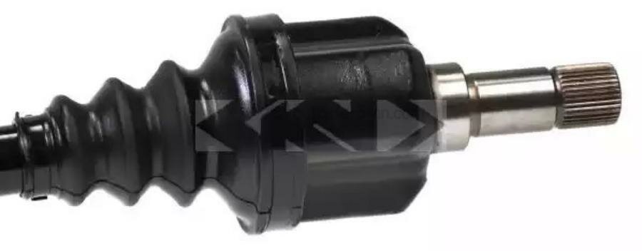 GKN 305131 Полуось CITROEN JUMPY 2.0HDI 2007-, PEUGEOT 508 2010-, EXPERT 2.0HDI 2007- LH