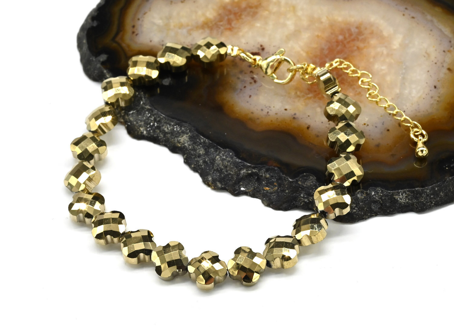 Браслет, циркон