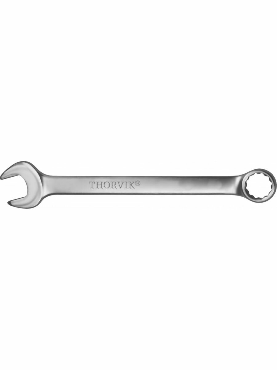 Thorvik Ключ гаечный комбинированный серии ARC, 38 мм W30038D