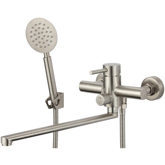 Смеситель для ванны Savol из нержавеющей стали (S-SUS4002)