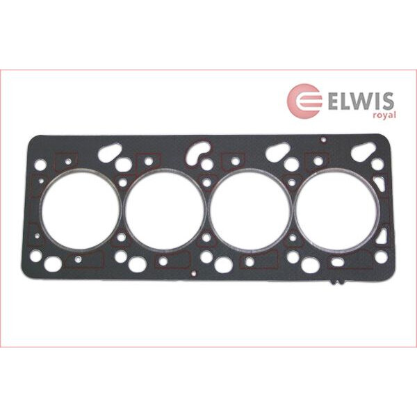 Прокладка ГБЦ для автомобиля Ford, ELWIS ROYAL 0026580 (1 шт.)