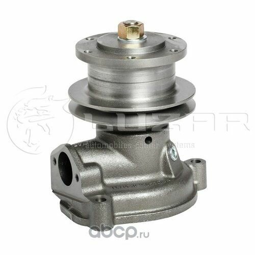 Насос водяной для МТЗ 80, 82 дв. 243, 244, 245 LUZAR Luzar LWP0640