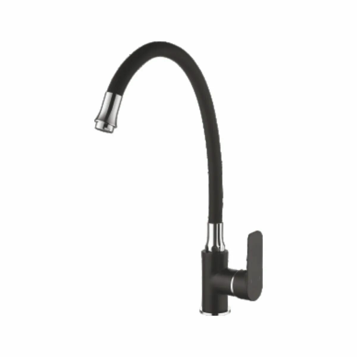 Смеситель для кухни Fashun A4082-7