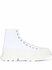 Кроссовки Alexander McQueen Tread Slick, размер 43, белый