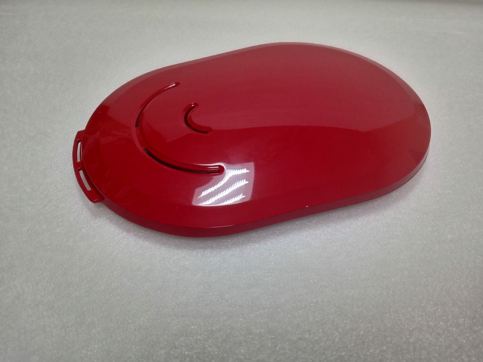 Крышка кофеварки Bosch, 00658593