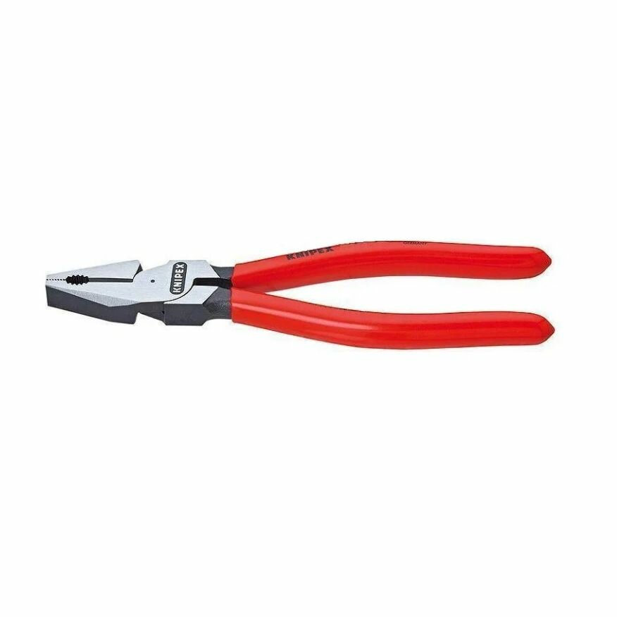 Плоскогубцы комбинированные особой мощности KNIPEX KN-0201225