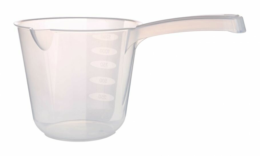 Ковш 1,5л универсальный арт. А (М366)