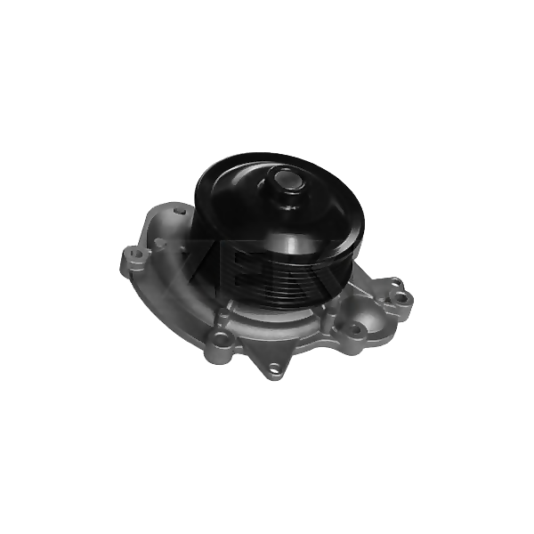 ZEKKERT wp-1348 (05175580AA / A6422000701 / A6422001301) помпа водяная mb c-class (203 204) 05- clk (c209) cls (c219) 05- e-class (207 211
