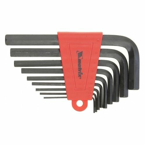 Набор ключей MATRIX 11226