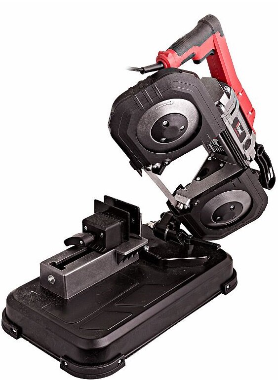 Пила ленточная NUMBER ONE NCM1400-PRO, 1400 Вт