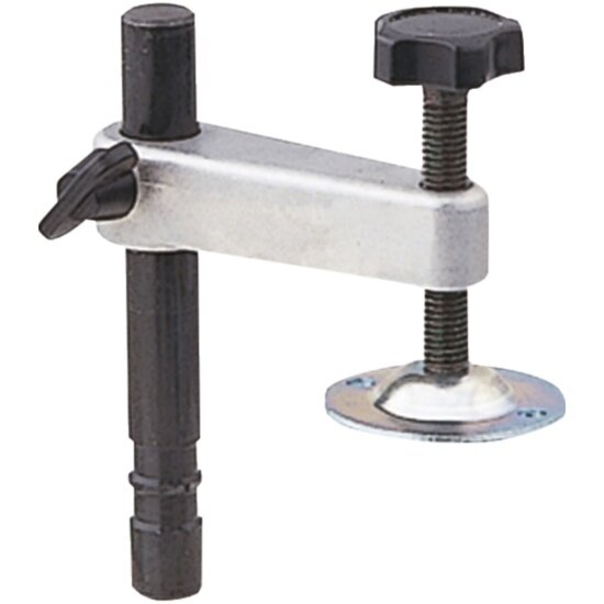 Зажим вертикальный Makita для DLS714/LS0714/F/FL/L