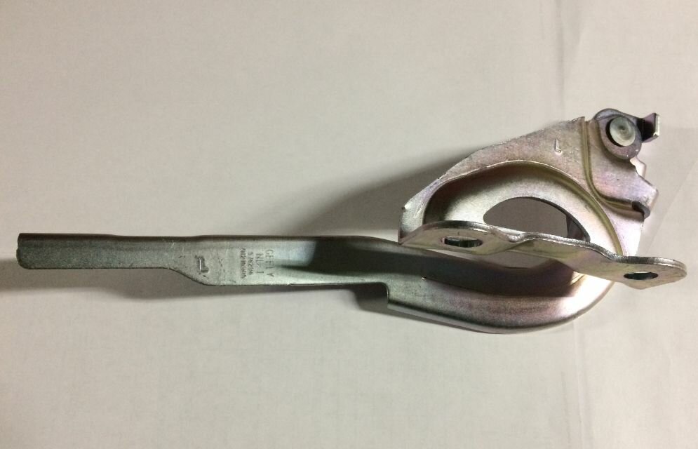 Петля капота левая Geely X7 (1012016905)