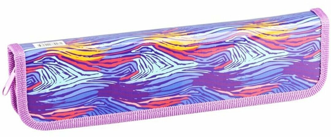 Пенал для кистей ArtSpace "Duna", 270*68мм, ламинированный картон