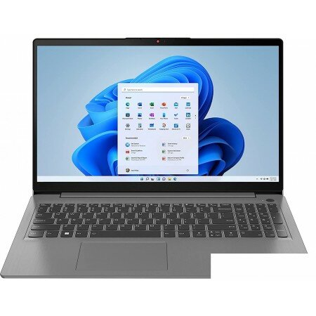 Lenovo IdeaPad 3 15IAU7 82RK013NRK + 8 ГБ