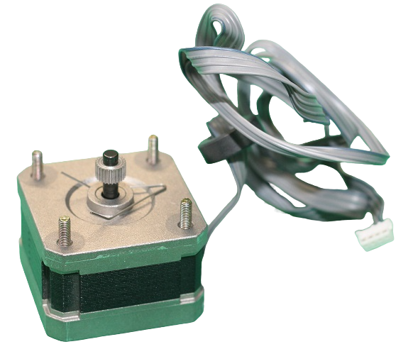 Двигатель Epson MOTOR ASSY, PF (Stylus Photo R300)