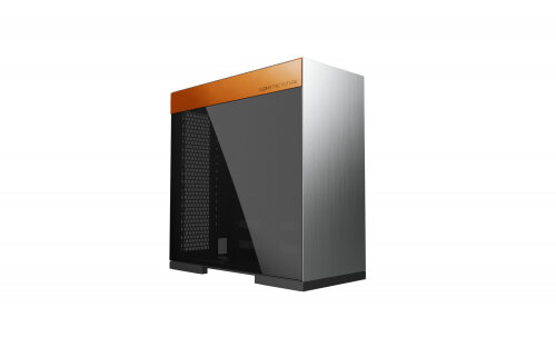 Корпус Geometric Future Model 8 Cowboy (1AM8CBBK00AA1)