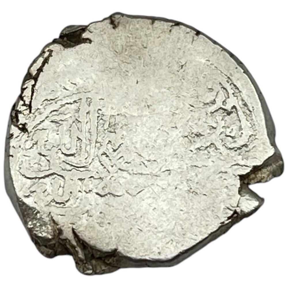 Иран, Государство Сефевидов 4 шахи (1 аббаси) 1588-1629 гг. (Лот №21)