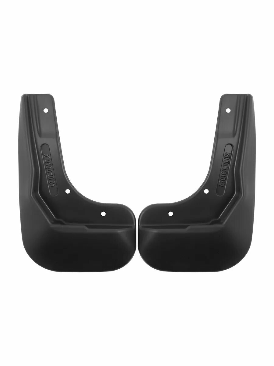 Брызговики передние CHERY Arrizo 8 2022 2 шт.