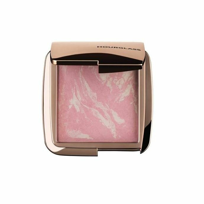 Сияющие пудровые румяна HOURGLASS AMBIENT LIGHTING BLUSH - Ethereal Glow, 4.2 гр