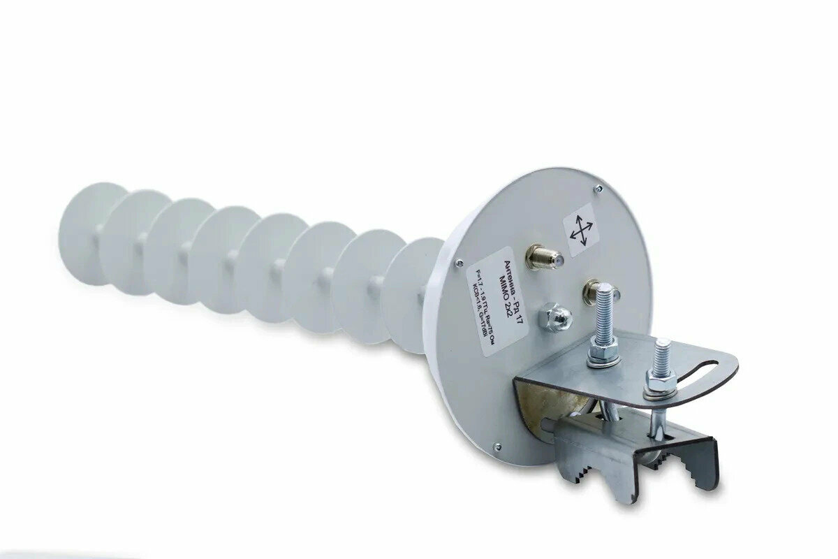 Антенна РД-17 MIMO LTE1800 F-female