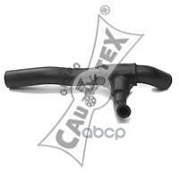 Патрубок системы охлаждения помпа-термостат VOLKSWAGEN: PASSAT III 1.6TD 88-93, JETTA II 1.6TD 84-91, GOLF II 1.6TD 83-92, SE.