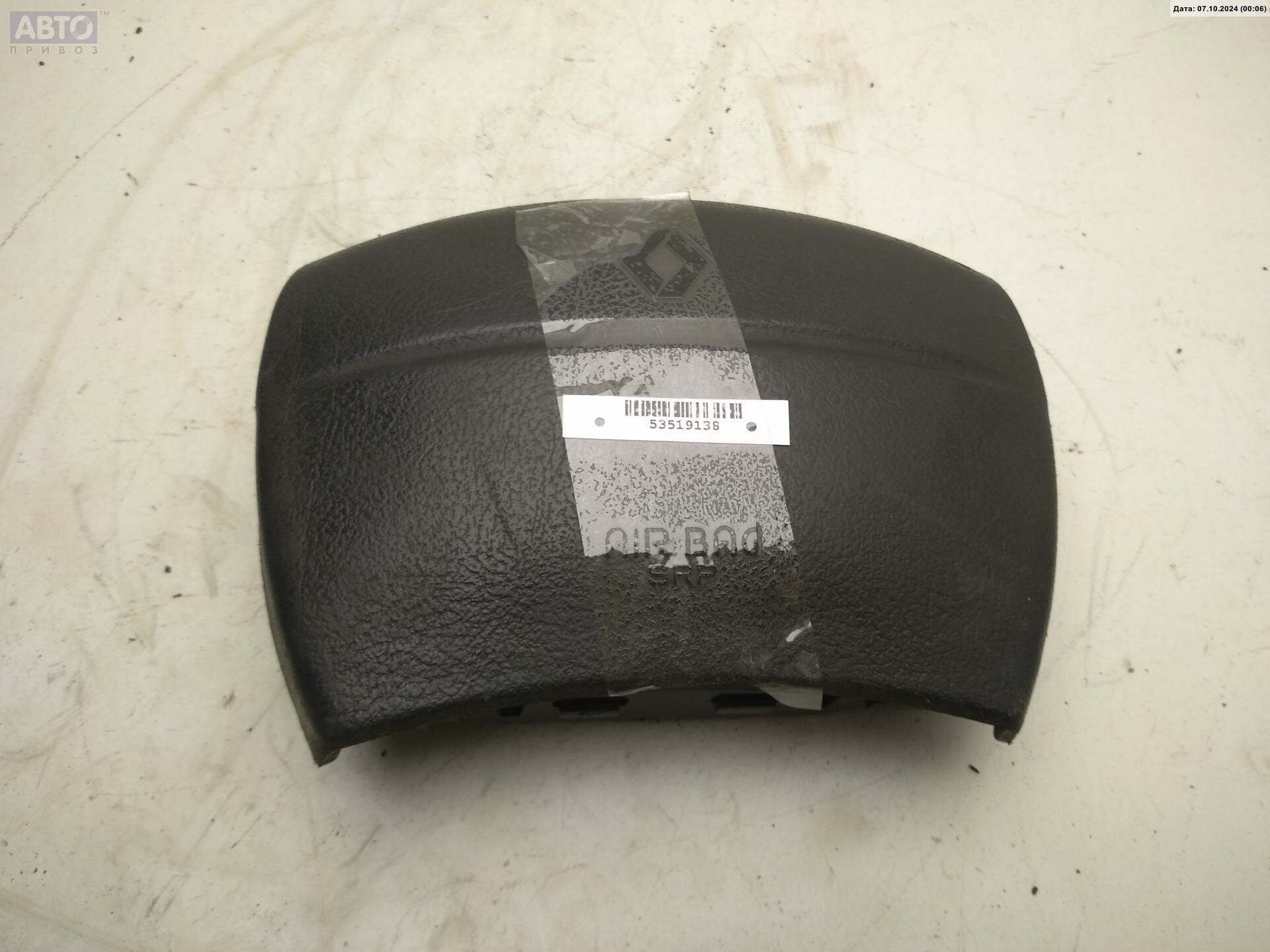 Подушка безопасности (Airbag) водителя Renault Espace 3 (1996-2002)