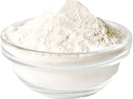 Гуммиарабик Gum Arabic Allan&Robert, 200 гр. (Набор из 1 шт.)