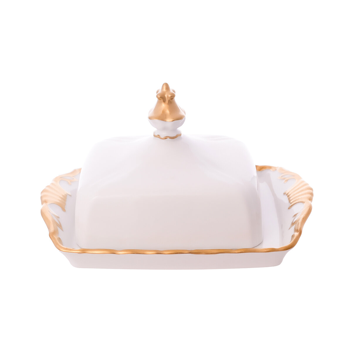 Масленка Queen's Crown Prestige