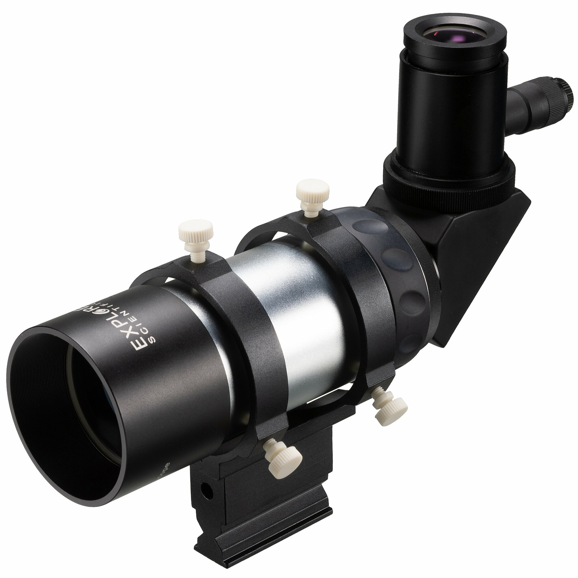 Искатель полюса с подсветкой и призмой Explore Scientific 8x50 90°PolarFinder+Amici-Prism