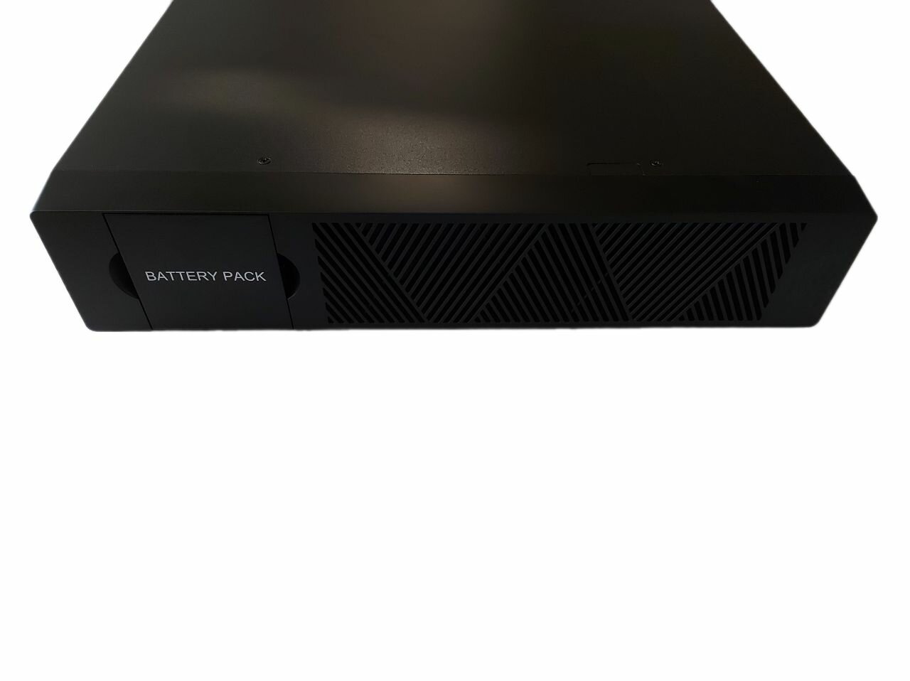 Батарейный кабинет KSTAR для ИБП 1,5 кВА в 19 стойку